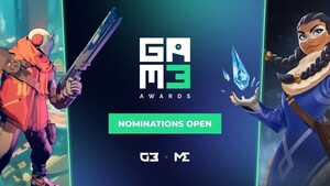 ‘GAM3 어워드’ 올해의 게임 등 최종 수상작 투표 진행